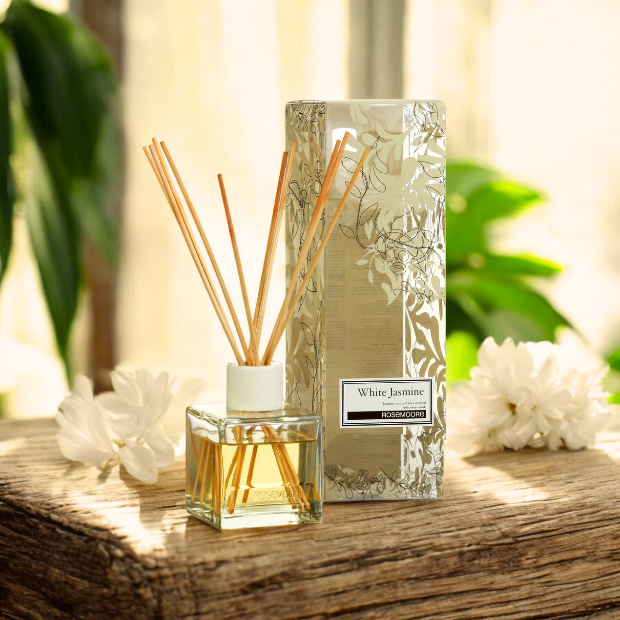REED DIFFUSER