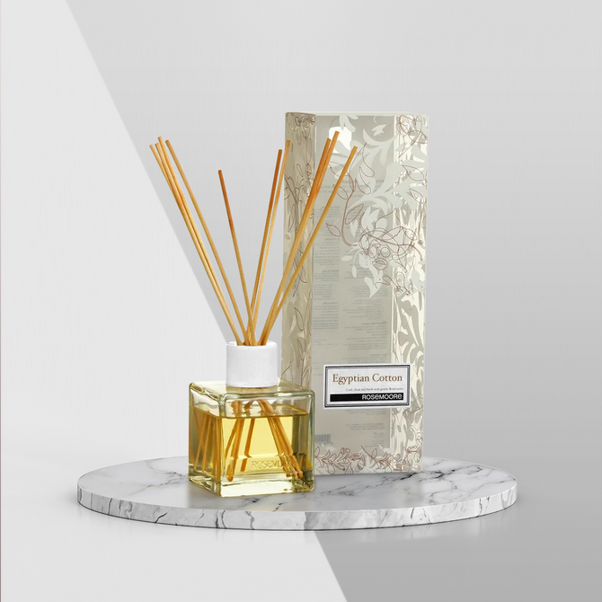 Reed Diffuser – Rosemoore